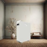 China OEM ODM Residential Solar Power Battery Storage System Deep Cycle for sale