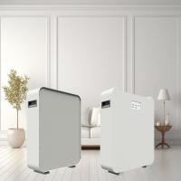 China OEM ODM Residential Solar Power Battery Storage System Deep Cycle for sale