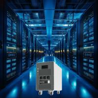 China ESS Lithium Battery For Solar Energy Storage System Inverter 5KWh 10KWh With 5KW Peak Power for sale