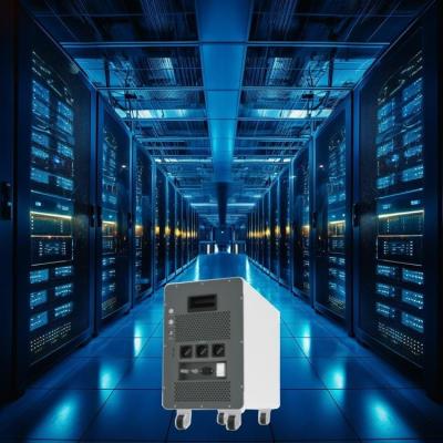 China ESS Lithium Battery For Solar Energy Storage System Inverter 5KWh 10KWh With 5KW Peak Power for sale