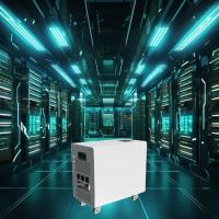 China All In One  Home Energy Storage System 2.56kwh 50A Lithium Batterie Lifepo4 for sale
