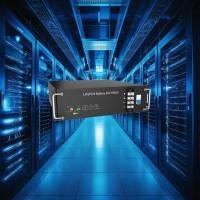 China 10Kwh Rackmount Lithium Battery Smart Bms For Energy Storage System for sale