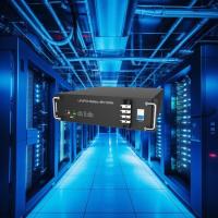 China 10.24kwh 200AH Lithium Batterie Lifepo4 Rackmount Lithium Battery Energy Storage System for sale