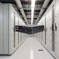 China 48V 51.2V Rackmount Lithium Battery , 5kwh 10kwh Lifepo4 Battery 4000 Cycles for sale