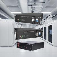 China 5KWh 10KWh With 5KW Peak Power ESS Lithium Battery For Solar Energy Storage System for sale