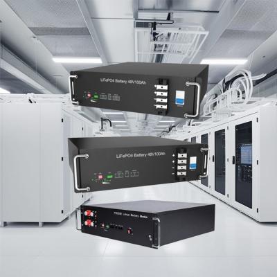 China 5KWh 10KWh With 5KW Peak Power ESS Lithium Battery For Solar Energy Storage System for sale