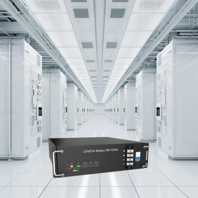 China 48V Lithium Home Battery Storage System Rechargeable Secondary for sale