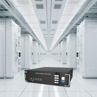 China 48v 100ah 5kwh Rackmount Lithium Battery For Solar Energy System for sale