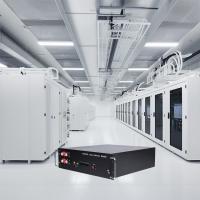 China Lifepo4 Rackmount Lithium Battery 48V 50Ah 100Ah 6000 Cycles for sale