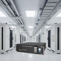 China Lifepo4 Smart Rack Mount 48v Battery 100Ah 200Ah 5Kwh 10Kwh For Home Energy Storage for sale