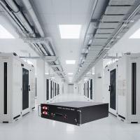 China Multipurpose Lifepo4 Rackmount Lithium Battery Modular 51.2v 100ah 5kwh for sale