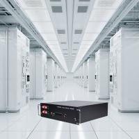 China Rack Mount ESS Lithium Battery , Lifepo4 Solar Battery For Commercial Industrial for sale