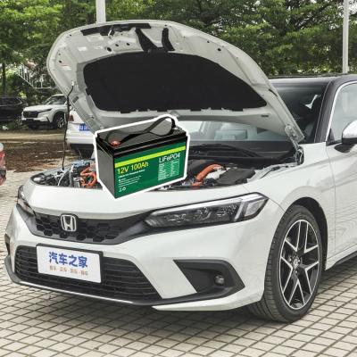 China Ess UPS System Solar Lithium Battery 24V 25.6V 100ah For Home Solar Energy Storage for sale