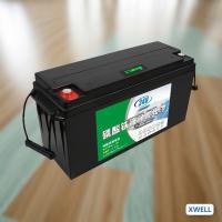China 24v 50ah Lithium Iron Phosphate Battery For Industrial for sale