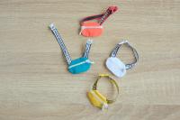 China Casual Oem Customization Doll Clothing Removable with Zipper Closure for sale