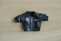China Plush Bear Doll Clothing for 12cm Dolls OEM Service Casual Style Mini Outfits for sale