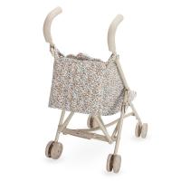 China Customized Classical Baby Doll Stroller for Toddlers 2-4 Years with Backpack 47x28x56cm for sale