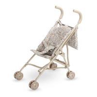 China Customized Classical Baby Doll Stroller for Toddlers 2-4 Years with Backpack 47x28x56cm for sale