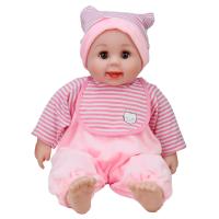 China 22 Inch Lifelike Reborn Doll Silicone Full Body Princess Sweet Toy ODM Service for sale