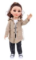 China 18 inch American Girl Doll OEM Custom Design 45 cm Rubber Doll Toy for Kids for sale
