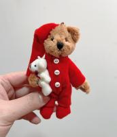 China Customized Gift Stuffed Animal A Unique and Personalized Gifting Option for sale