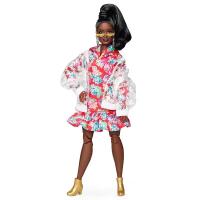 China Pink 11.5 Inch Fashion Doll Dress for 30 cm Dolls Custom OEM for sale