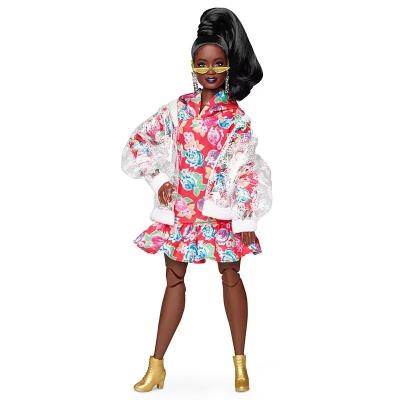 China Customizable 11.5 Inch Cotton Collection Doll with Dress for Dolls 30cm for sale