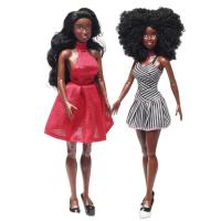 China Low MOQ original design customization 30cm fashion doll clothes for  dolls for sale