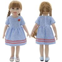 China 22 Inch Reborn Doll Superqueen SQ-07 Full Body Silicone Newborn Baby Gift for Kids for sale