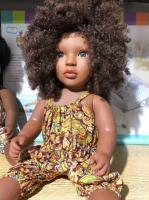 China Custom 22 Inch Silicone Reborn Doll Lifelike Full Body Vinyl Baby Doll for Kids Gift for sale