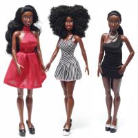 China 30cm National Style Doll OEM Original Design Different Outfits Case Show 1:6 Scale for sale