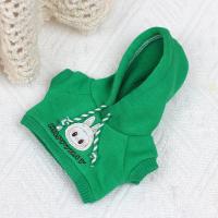 China 17cm Labubu Doll Clothes Set Handmade Vinyl Face Doll Outfit Mystery Box Toy for sale