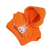 China 17cm Labubu Doll Clothes Set Handmade Vinyl Face Doll Outfit for Boys Mystery Box Collectible for sale