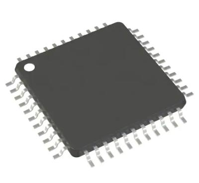 China Microchip AT42QT1481-AN-ND 44TQFP Capacitive Touch Sensor IC 13mA 11b for sale