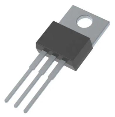 China RB095T-90NZC9 Diode Array 1 Pair Common Cathode Schottky 90 V 6A ITO-220AB for sale