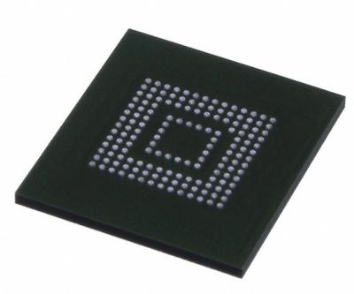 China THGAMVG7T13BAIL Integrated Circuit IC Flash Memory IC 128GBIT EMMC 153FBGA for sale