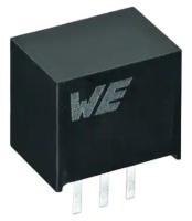China Wurth Elektronik MagI³C FDSM Non Isolated PoL DC Converter 12V 1A 16V-36V Input for sale