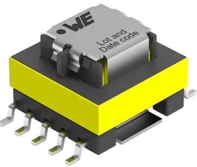 China 7492541000 Controller IC Chip 40A Current Transformer IC 1MHz Primary Side  540mH for sale