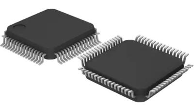 China STM32F401RDT6 Microcontroller IC 32-Bit Single Core 84MHz 384KB Flash 64-LQFP for sale