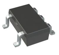 China AP7370-50W5-7 Linear Voltage Regulator IC 5V Fixed Output 300mA SOT-25 for sale
