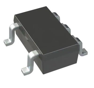 China AP7370-50W5-7 Linear Voltage Regulator IC 5V Fixed Output 300mA SOT-25 for sale