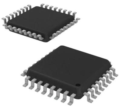 China STM8AF6266TCX IC Microcontroller STM8A 8 Bit for sale