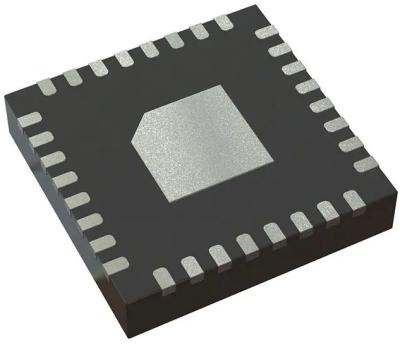 China MSP430FR2476TRHBR 16-Bit FRAM Microcontroller IC 16MHz 64.5KB 32-VQFN 5x5 for sale