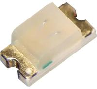 China B1911UYG-20D000114U1930 Yellow-Green 571nm LED 2.1V 0603 Surface Mount Discrete for sale
