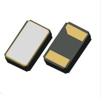 China 32.768 kHz Crystal Oscillator ±20ppm 12.5pF 90 kOhms 2-SMD No Lead for sale