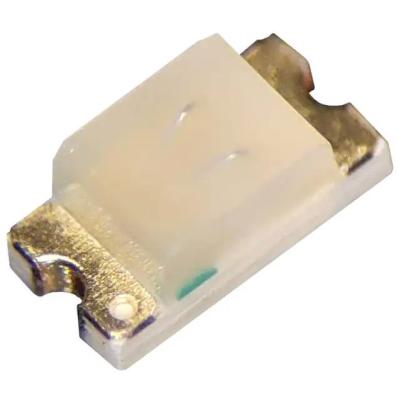 China Harvatek B1911UYG-20D-002914 Yellow-Green 571nm LED 0603 2.1V 45mcd Surface Mount for sale