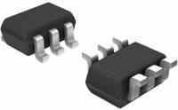 China AD5247BKSZ100-1RL7 Digital Potentiometer 100k Ohm 128 Taps I2C SC-70-6 for sale
