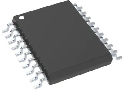 China PIC16F690T-I/SS PIC 16F Microcontroller IC 8-Bit 20MHz 7KB FLASH 20-SSOP for sale