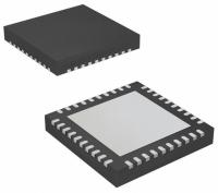 China ISL6334CRZ-T Integrated Circuit Chip Controller Voltage Regulator Circuit 40-QFN for sale