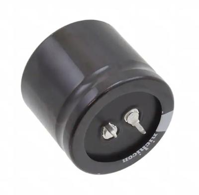 China Nichicon LGU2C152MELC 1500µF 160V Aluminum Electrolytic Capacitor Radial Snap-In 3000 Hrs 105°C for sale
